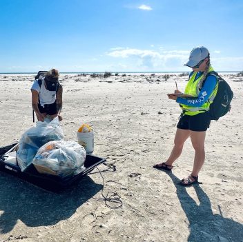 Mississippi Sound Estuary Program