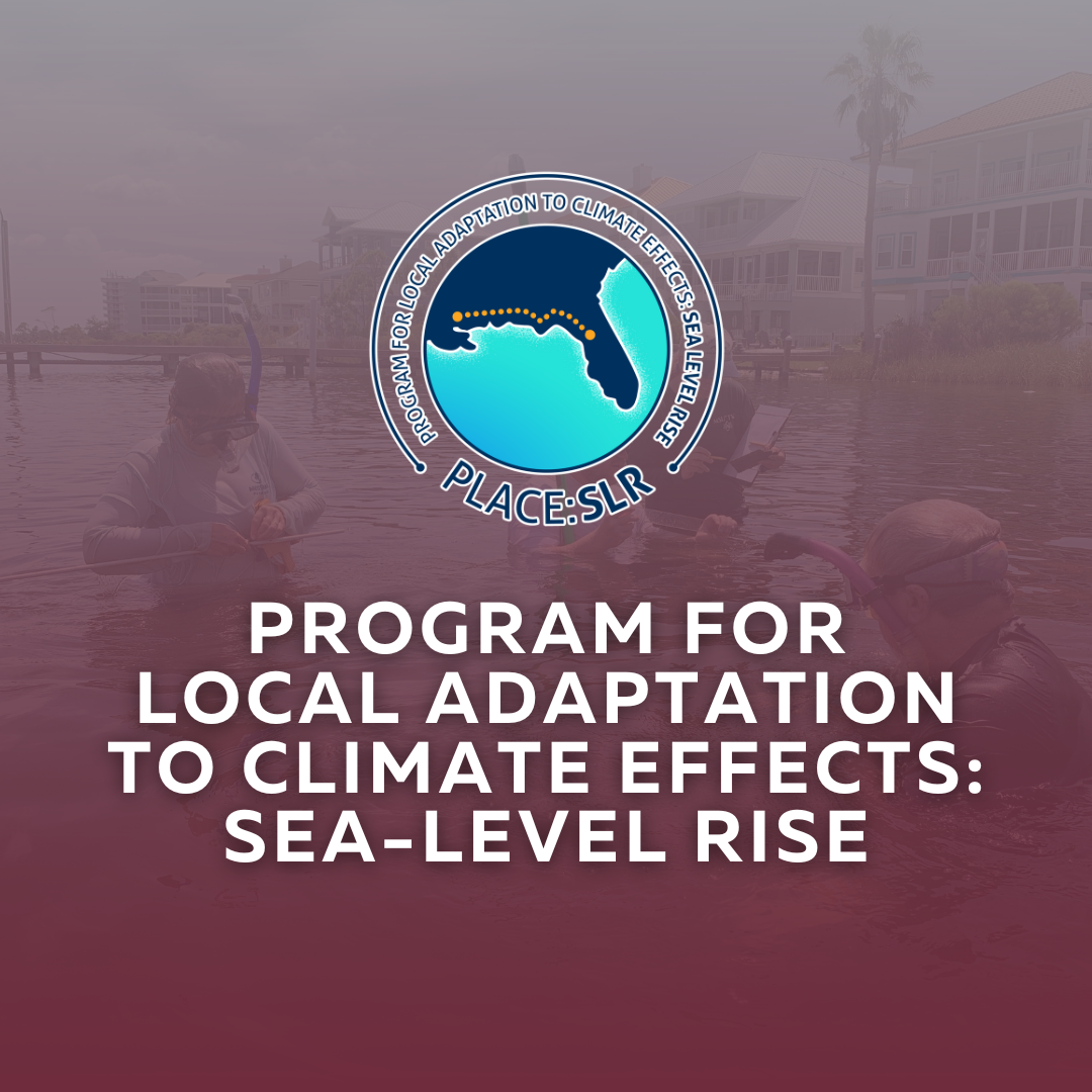 Coastal and Marine Extension Program