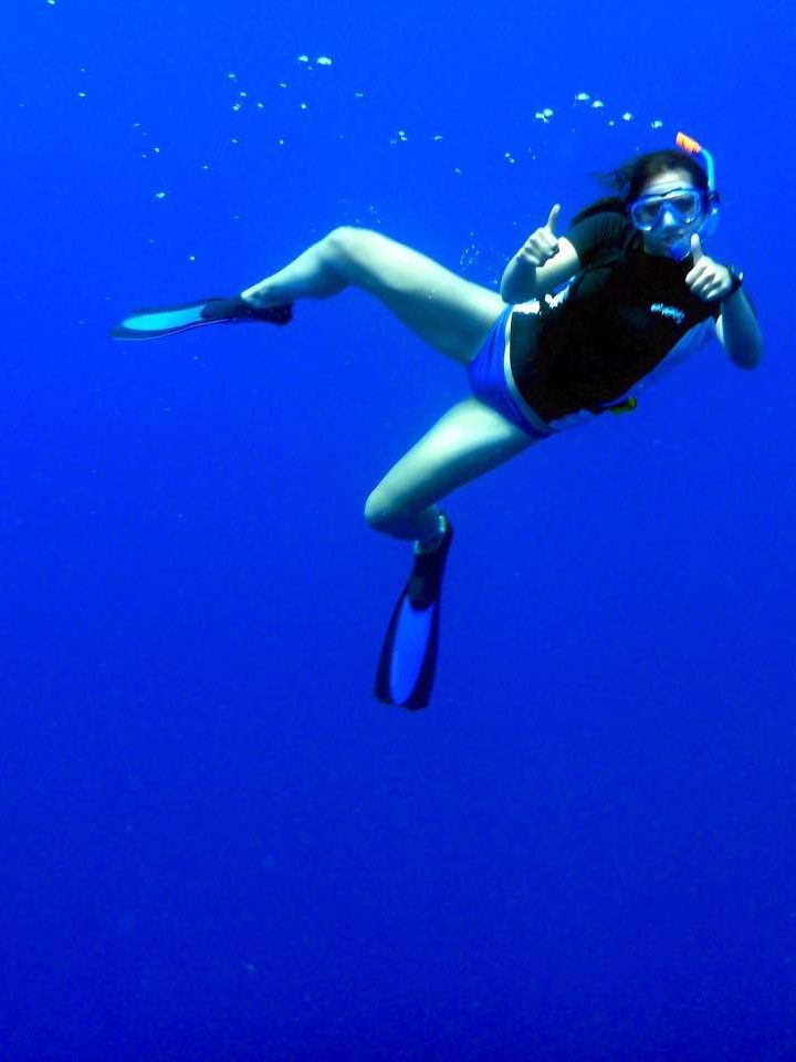 lindsay – Coastal and Marine Extension Program